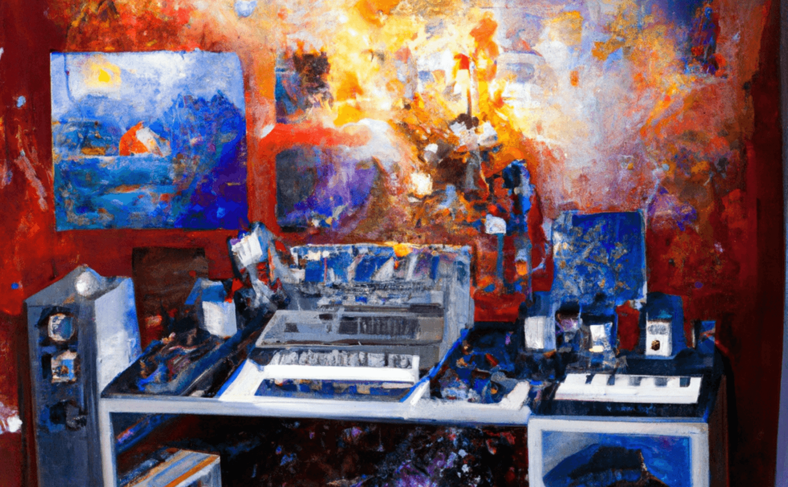 The Best Synths For Music Production In 2023 The Best Synths For Music Production In 2023